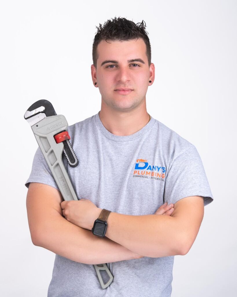 Danys plumbing - Dany’s Plumbing