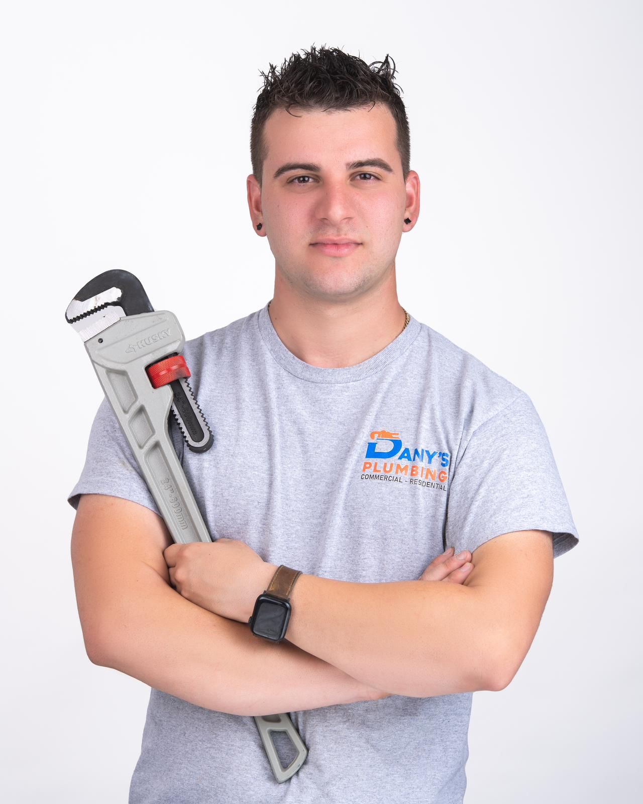 Dany's Plumbing - Dany’s Plumbing